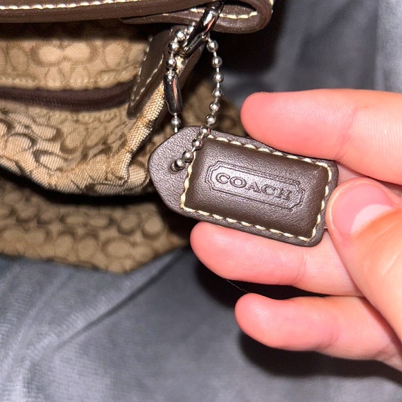 Coach | Bags | Coach Hand Bag | Poshmark